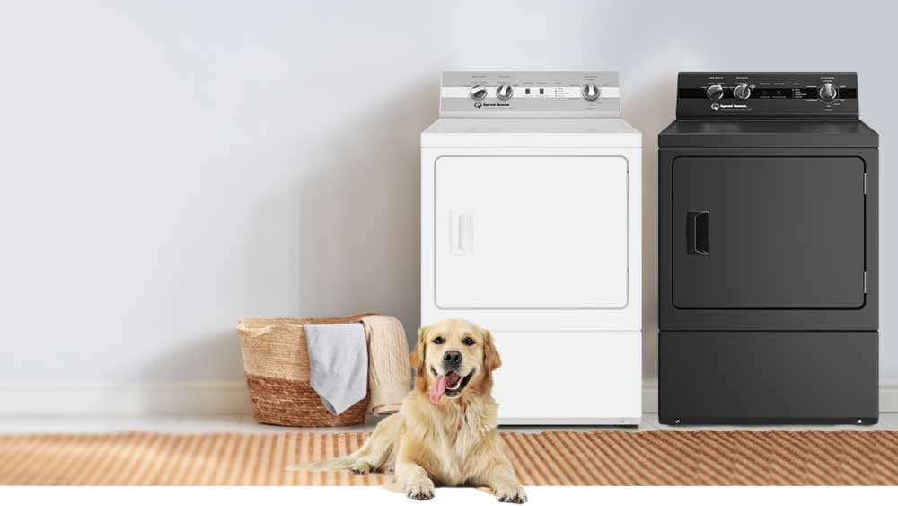 Speed Queen Top-Load Washer Review 2025: Reliability, Costs & Drawbacks