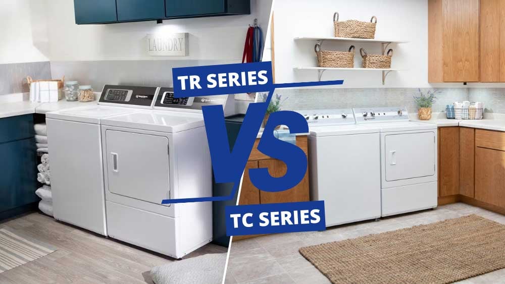 Speed Queen Top-Load Washer Review 2025: Reliability, Costs & Drawbacks