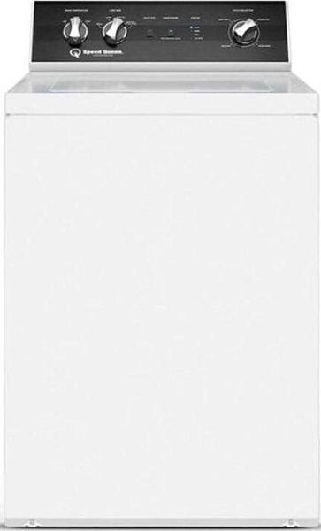 Should You Buy a Speed Queen Top-Load Washer?