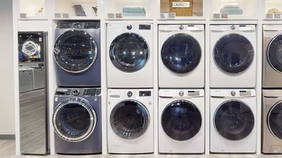How to Buy a Front Load Washer: The Definitive Guide