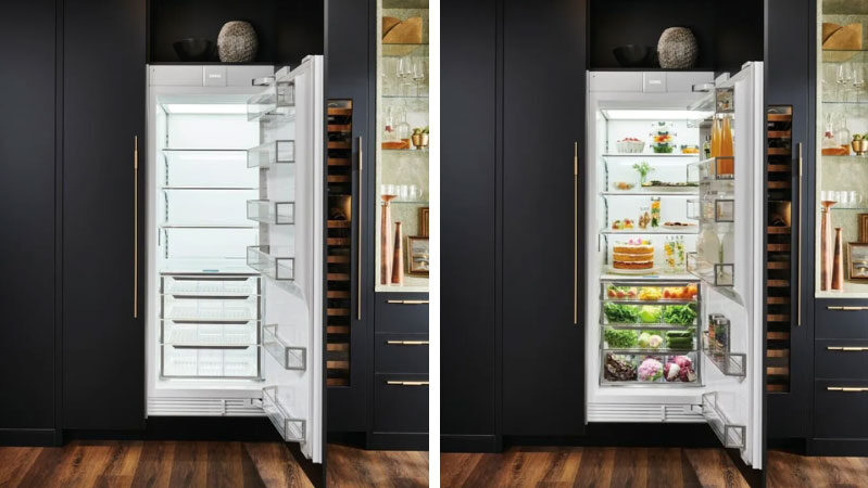 Best Integrated Refrigerators of 2025: Top Brands, Features & Buying Guide