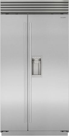 Is a Sub-Zero Refrigerator Worth the Money?