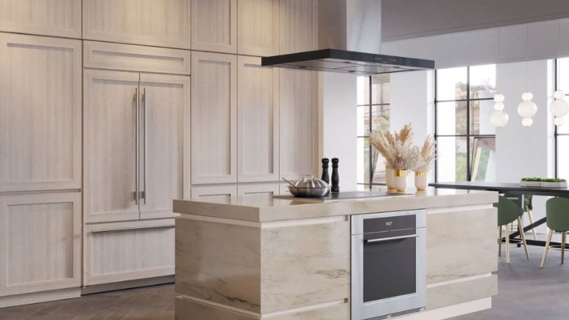 Is a Sub-Zero Refrigerator Worth the Money in 2025?