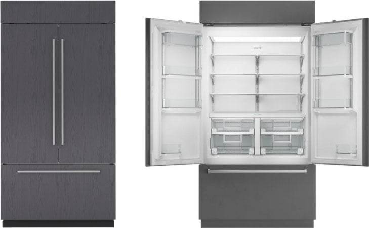 The Lg Counter Depth Max French Door Refrigerator 2024 Review