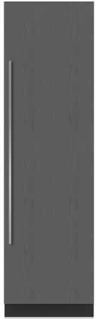 Sub-Zero Classic vs. Thermador Freedom Built-In Refrigerators