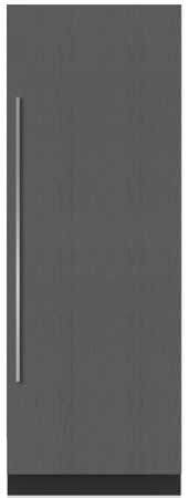 Sub-Zero Classic vs. Thermador Freedom Built-In Refrigerators