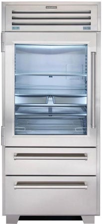 Is a Sub-Zero Refrigerator Worth the Money in 2025?