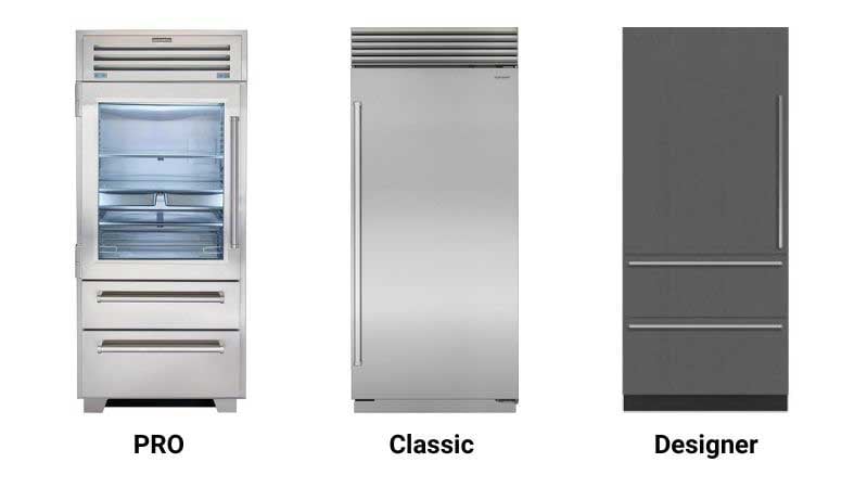 Sub-Zero vs. Monogram Refrigerators: Which Is Better? (2023 Update)