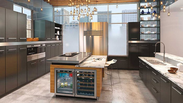 Is a Sub-Zero Refrigerator Worth the Money?