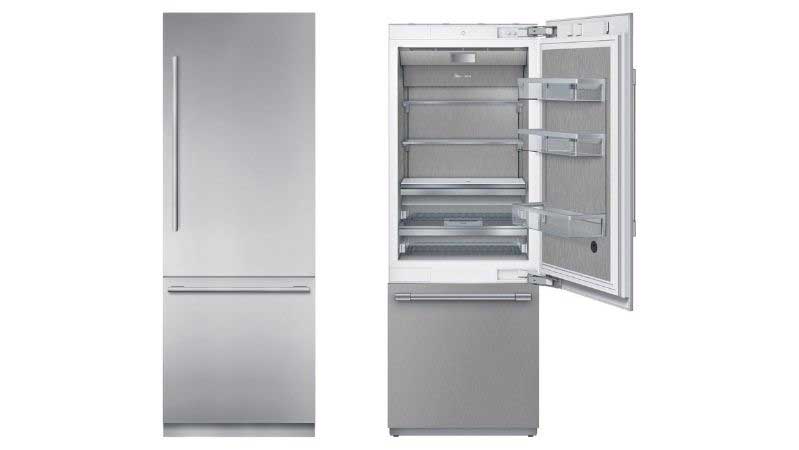 The Best 30-inch Counter-Depth Refrigerators