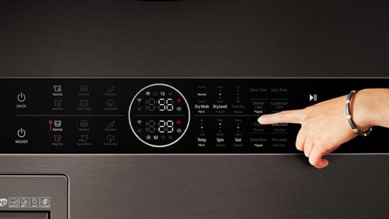 The 9 Best Front-Load Washers for 2025