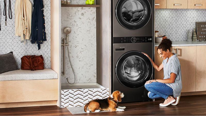 The 9 Best Front-Load Washers for 2025