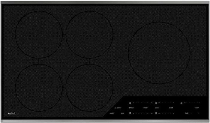 6 Best 36-Inch Induction Cooktops for 2021