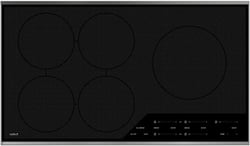 6 Best 36-Inch Induction Cooktops for 2021
