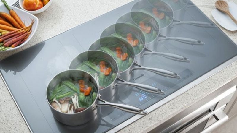 The Best 36-inch Induction Ranges for 2026