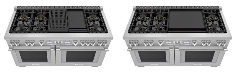 Should You Buy a Thermador Professional Range?