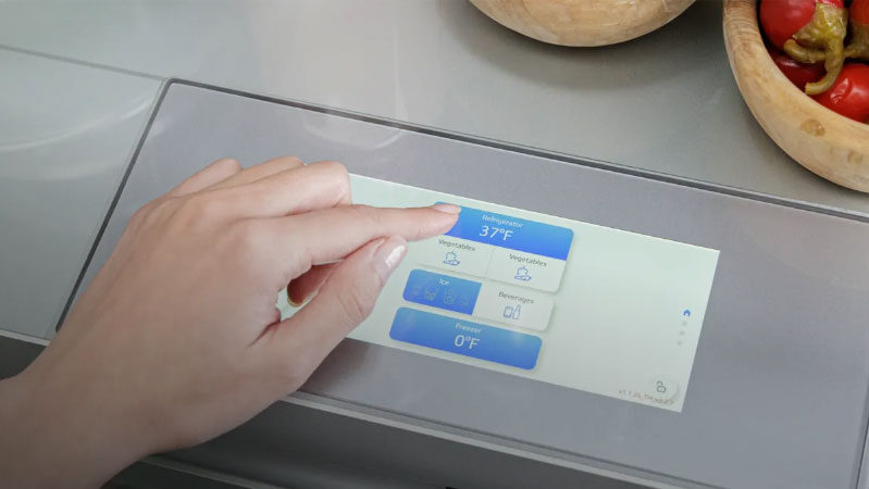 5 Best 42-inch Professional Built-In Refrigerators for 2025