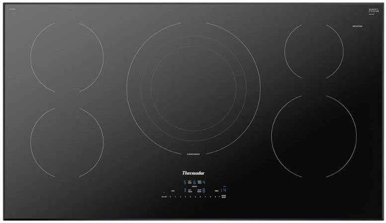 Best 36-Inch Induction Cooktops for 2022