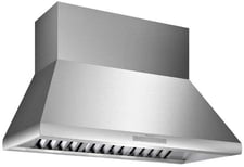 Best Ventilation Hoods for Professional Ranges (2022 Update)