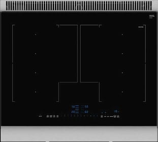 Wolf vs. Thermador Induction Ranges