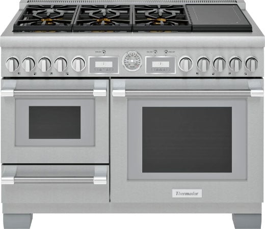 What Are the Best Professional Ranges for How You Cook?