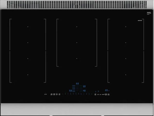 The 5 Best 36-inch Induction Ranges (2024 Update)