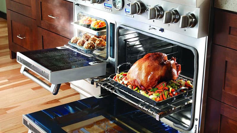 How to Buy a Gas Range: The Definitive Guide