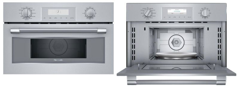 The Best Speed Ovens for 2025