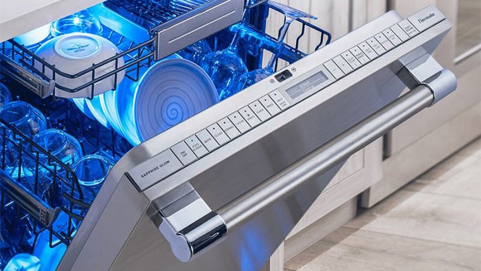 The Most Reliable Dishwashers for 2025