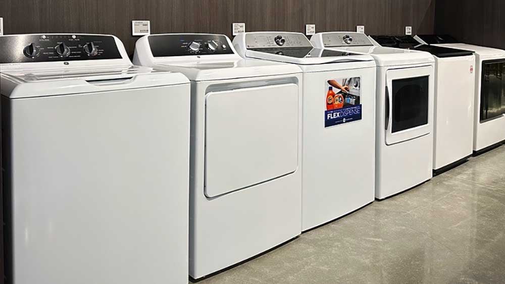 The 6 Best Top-Load Washers for 2025