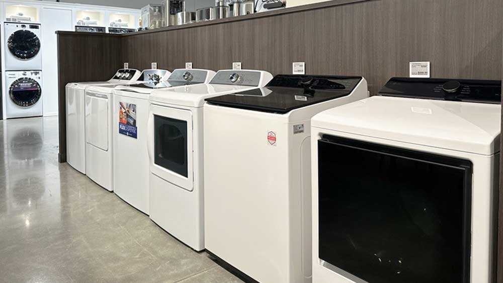 Front Load vs. Top Load Washers: Which Is Better?