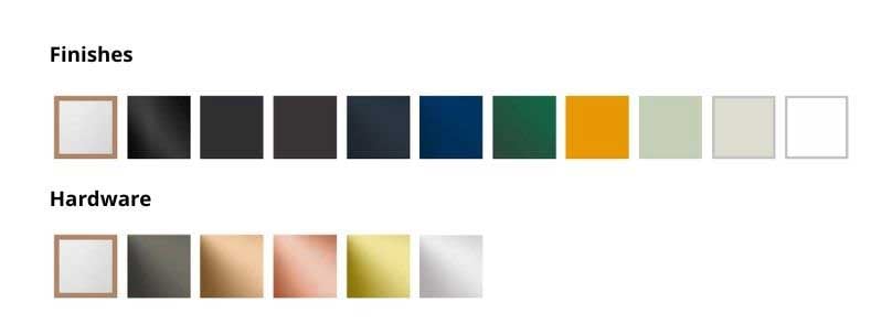 The Best Kitchen Appliance Brands for Color in 2024