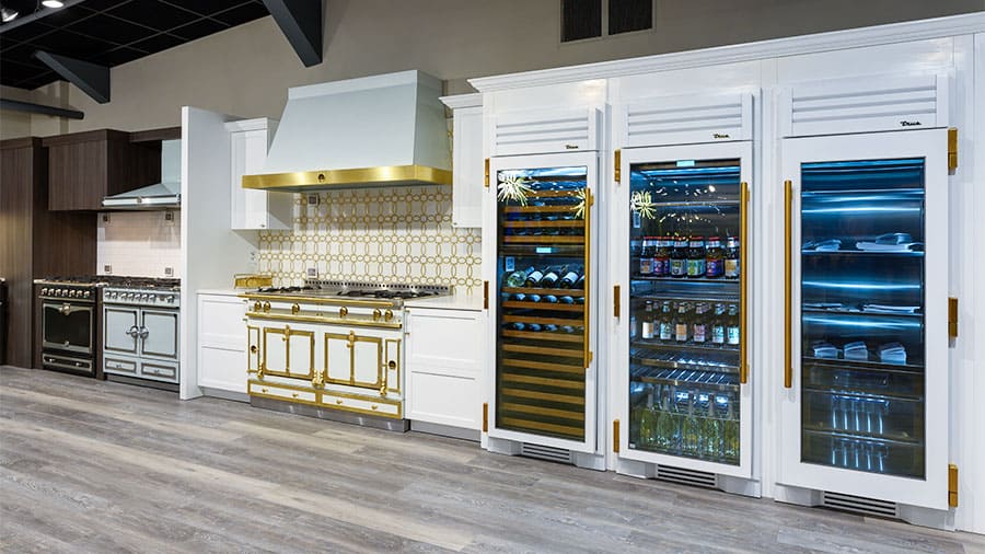 Best Stainless Steel Alternatives for Kitchen Appliances: Top Colors ...