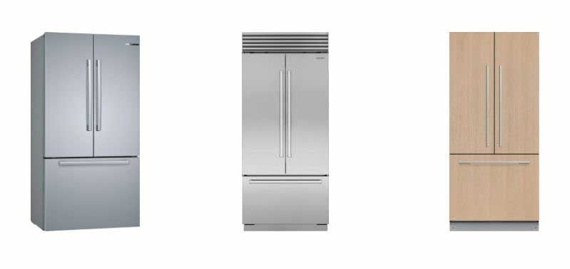 How to Buy a Counter-Depth Refrigerator: The Definitive Guide