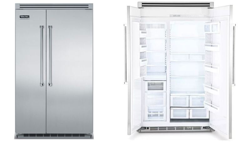 Best 48-inch Counter Depth Refrigerators for 2022