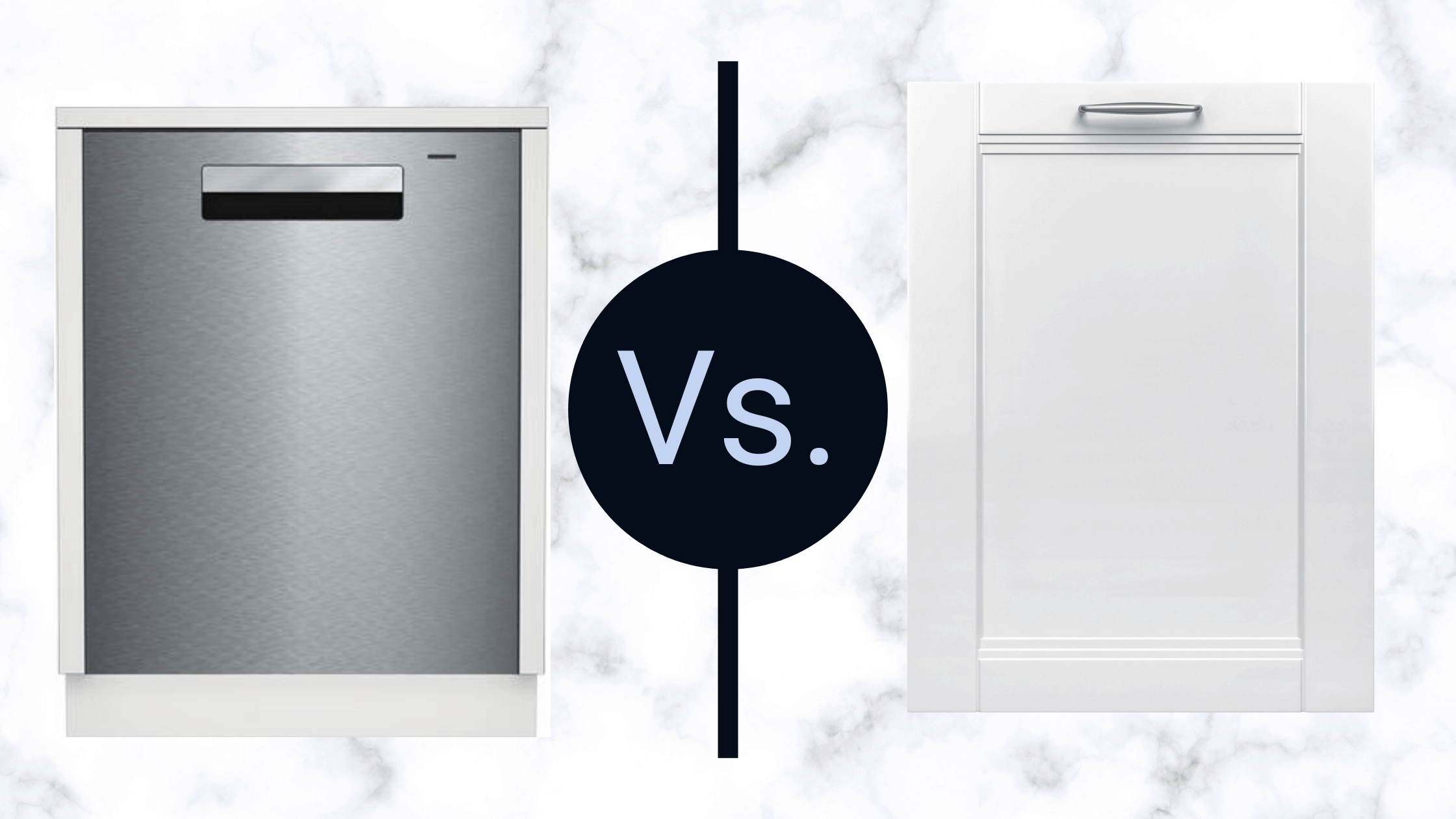 Beko vs. Bosch Dishwashers (Reviews / Ratings / Prices)