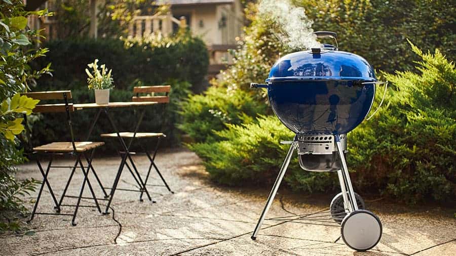 12 Steps to Designing Your Outdoor Kitchen