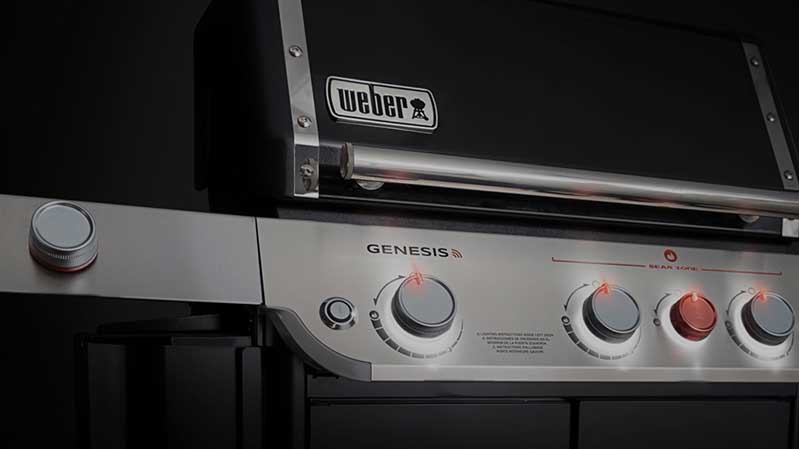 What Is the Difference Between the Weber Spirit, Genesis, and Summit ...