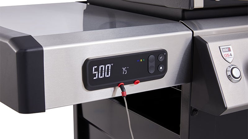 A Chef's Take: Are Weber Smart Grills Worth the Money?