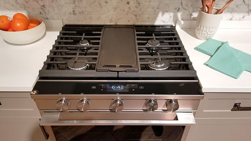 The Best Ventilation Hoods for Professional and High-Output Ranges for 2025