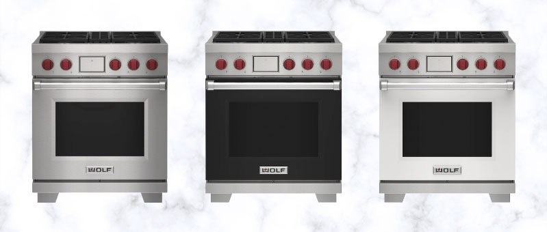 2024 Wolf 30-Inch Dual Fuel Range Review: Is It the Right Choice for ...