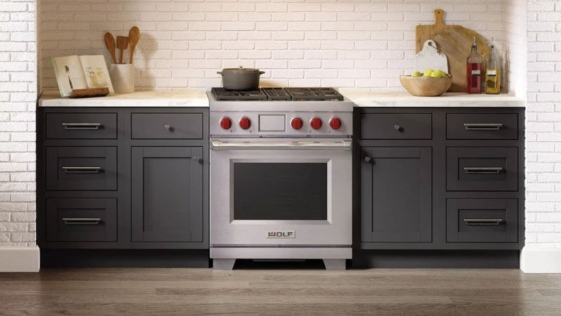 5 Best 30-Inch Professional Ranges for 2025