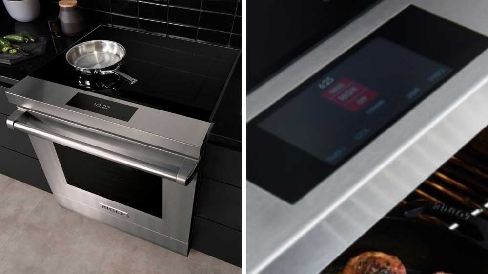 The 6 Best 36-inch Induction Ranges for 2025