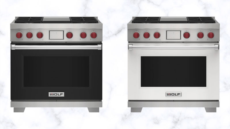 2024 Wolf 36-Inch Dual Fuel Range Review: Is It the Right Choice for ...