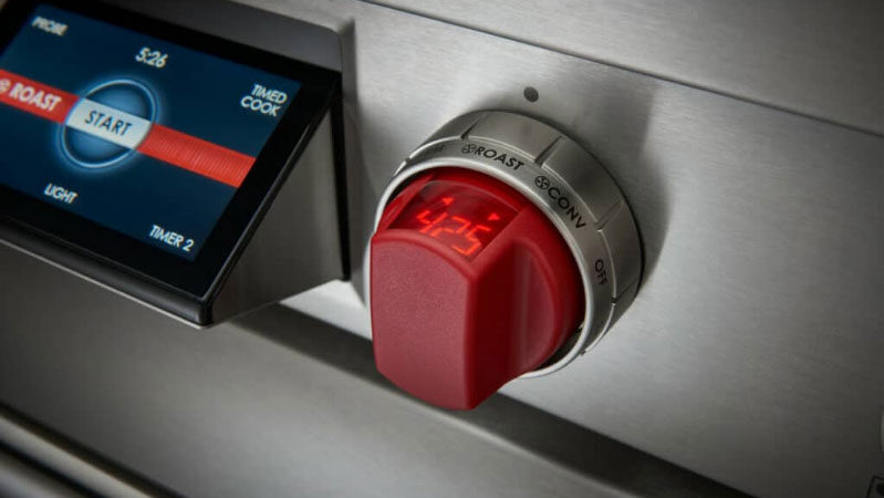 New Wolf 48-Inch Induction Range (IR48751/S/P): First Look and Comparison