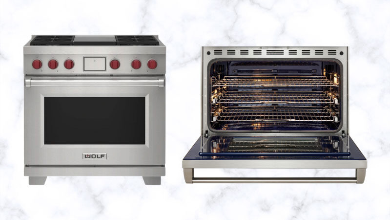 2024 Wolf 36-Inch Dual Fuel Range Review: Is It the Right Choice for ...