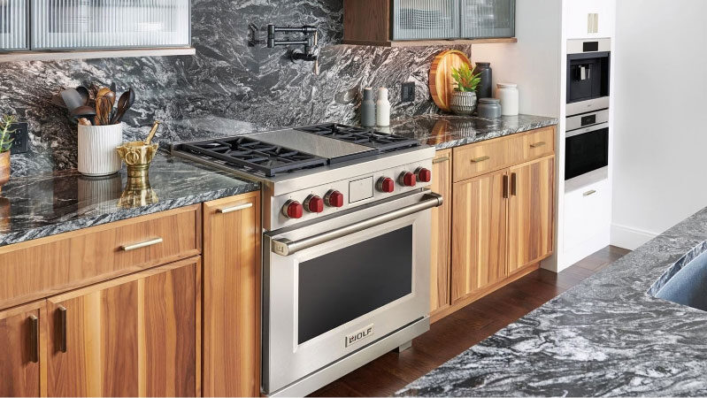 2024 Wolf 36-Inch Dual Fuel Range Review: Is It the Right Choice for ...
