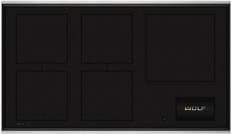 The Best 36-Inch Induction Cooktops for 2024