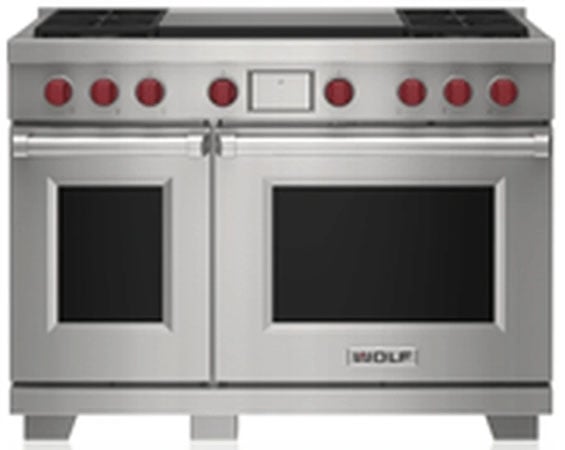 Wolf 48-Inch Dual Fuel Range Review: Is It Still the Best in 2024?
