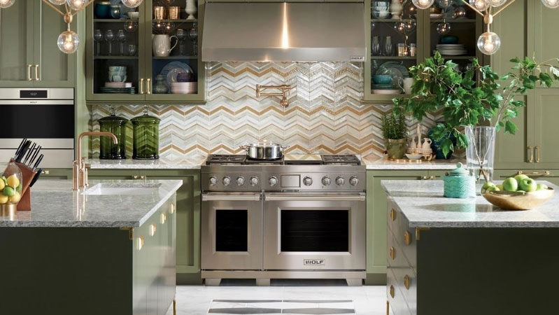 Wolf 48-Inch Dual Fuel Range Review: Is It Still the Best in 2024?